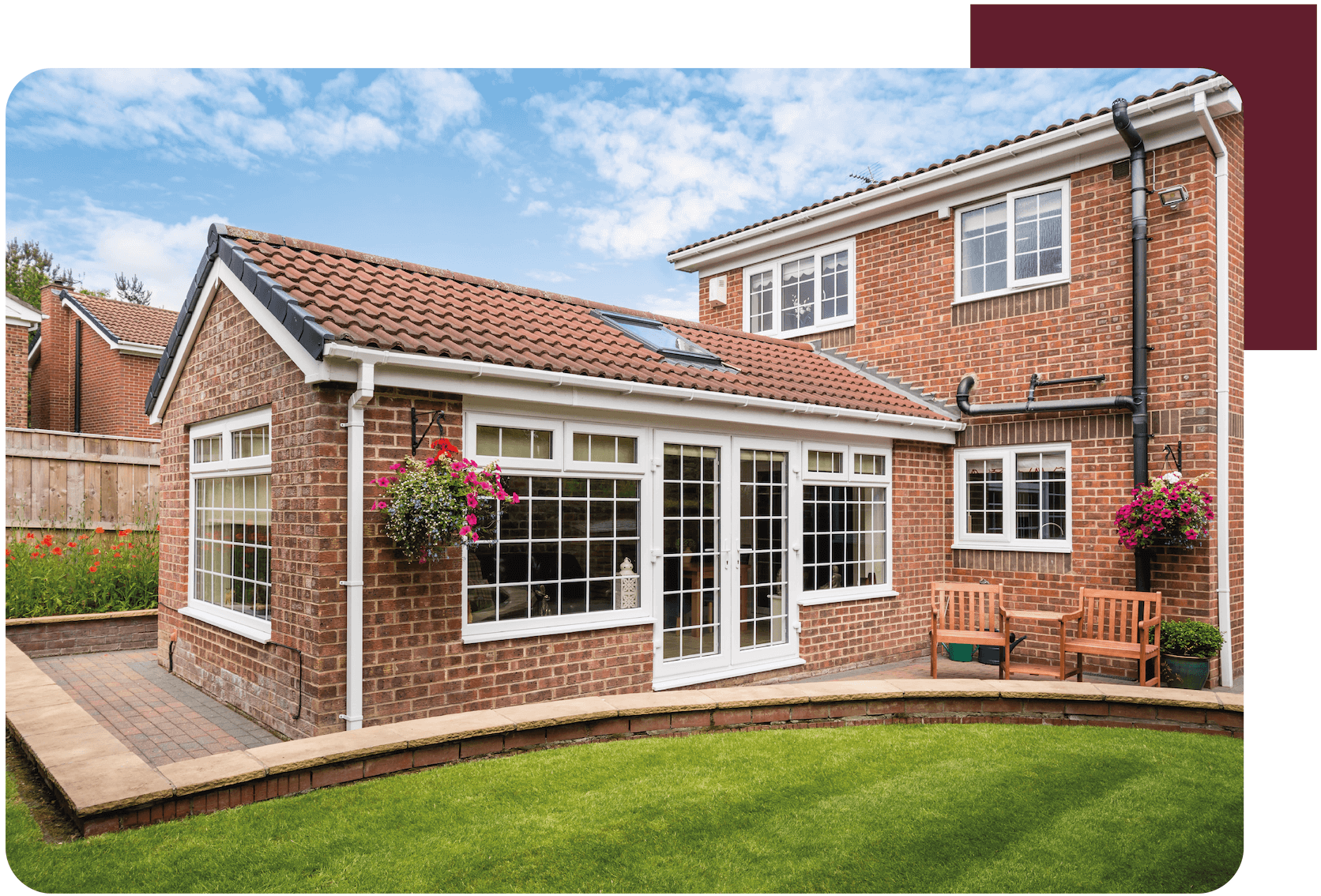 Worrall Mortgages – Let’s make that dream home a reality.